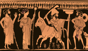 Hera – Mythoi Koinoi