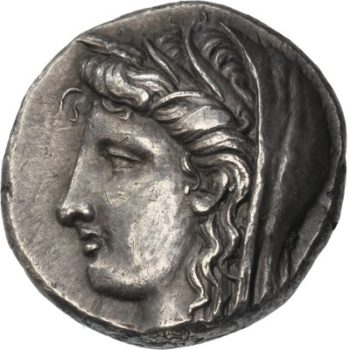 Demeter and Persephone – Mythoi Koinoi