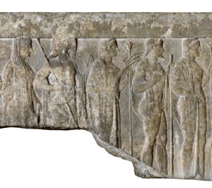 Demeter and Persephone – Mythoi Koinoi