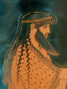 Poseidon – Mythoi Koinoi