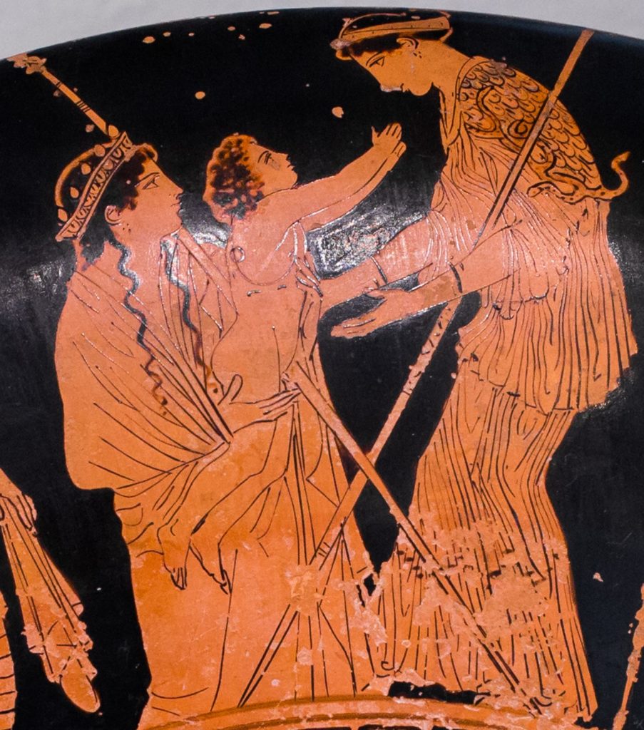 Athena – Mythoi Koinoi