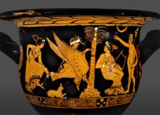 Apollo – Mythoi Koinoi