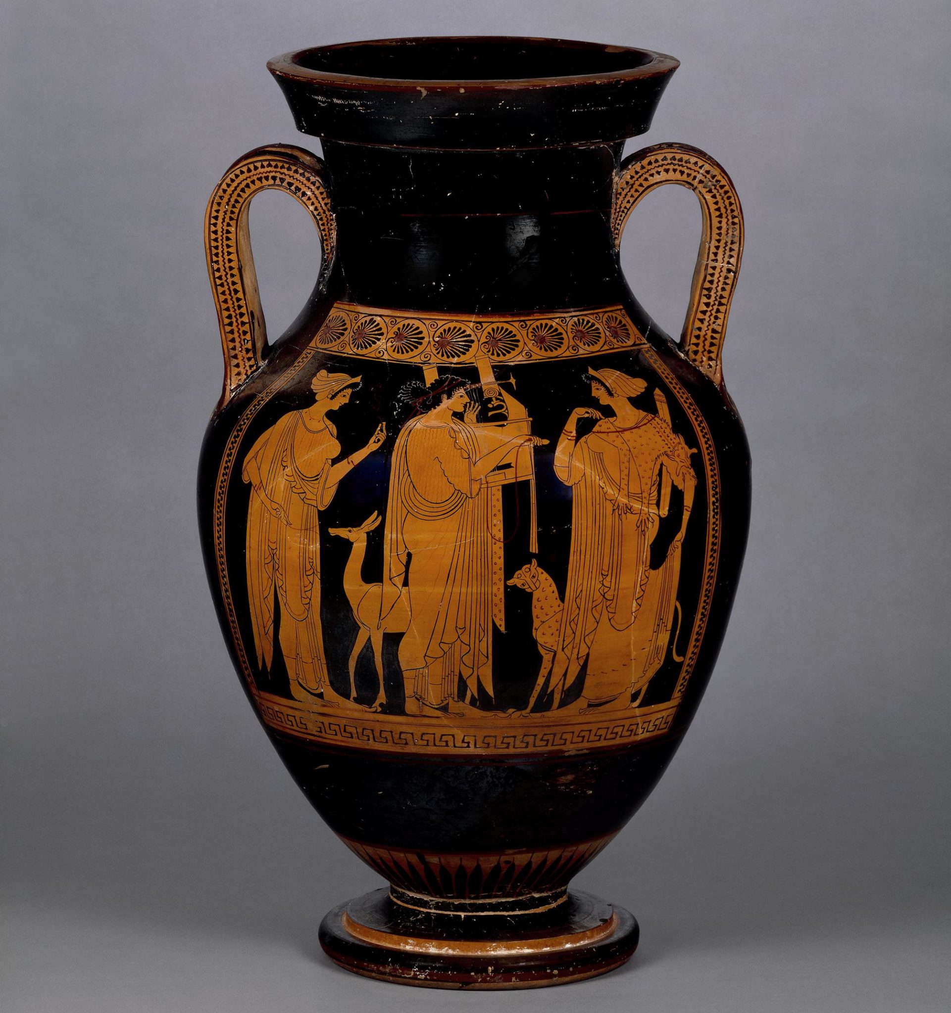 Apollo – Mythoi Koinoi