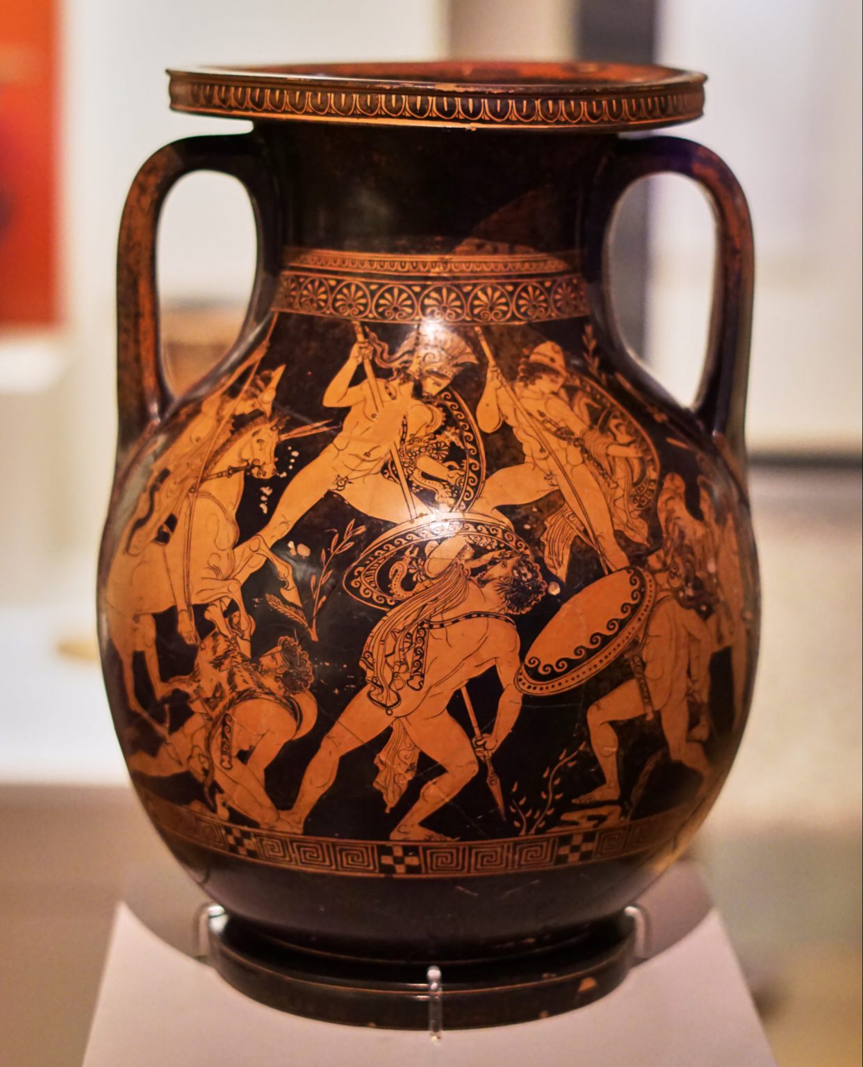 Ares – Mythoi Koinoi