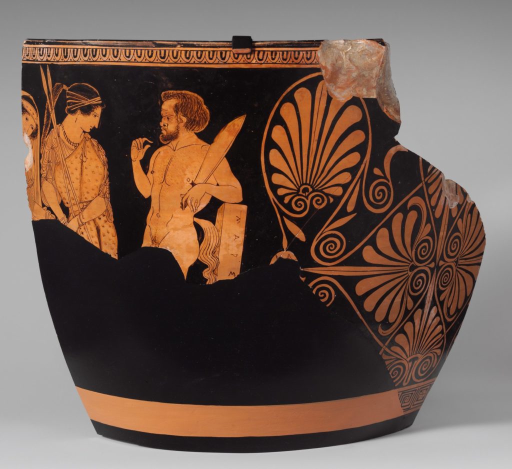 Apollo – Mythoi Koinoi