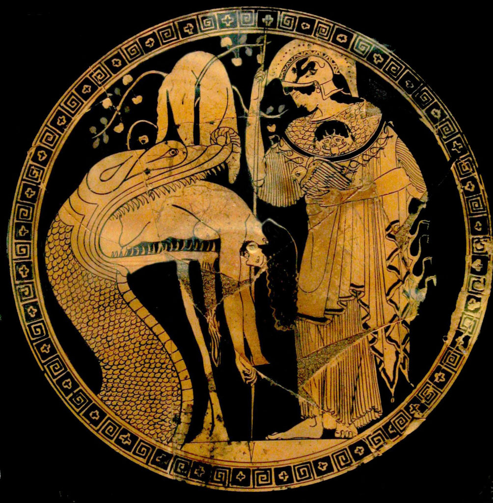 Jason and the Argonauts – Mythoi Koinoi