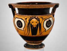 Dionysus – Mythoi Koinoi