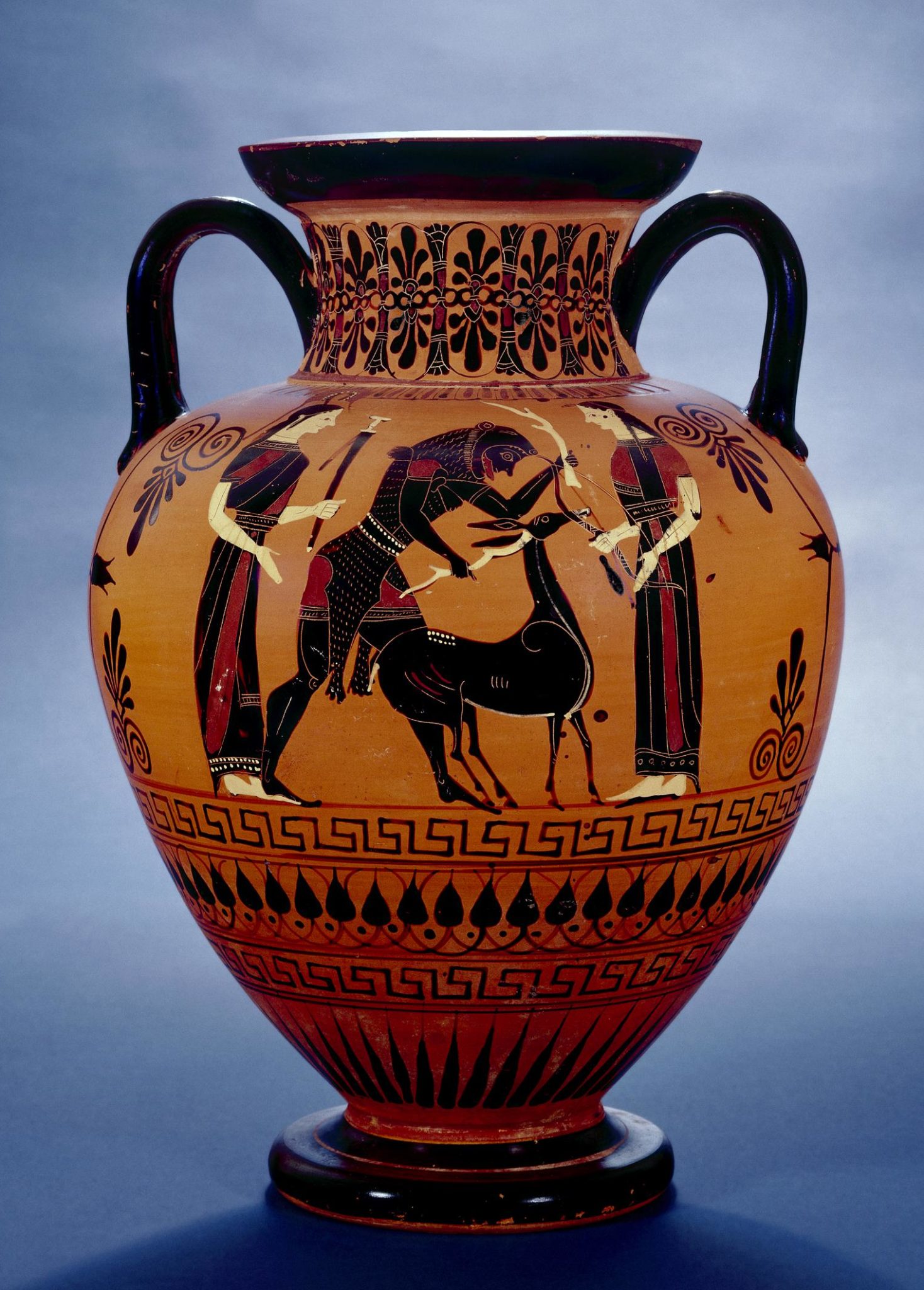 Heracles – Mythoi Koinoi