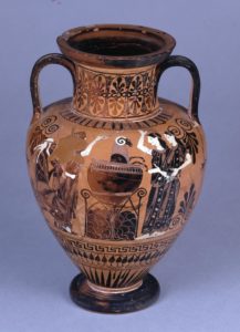 Medea – Mythoi Koinoi