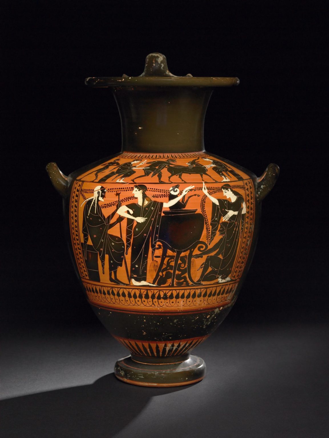 Medea – Mythoi Koinoi