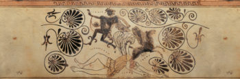 Medusa – Mythoi Koinoi