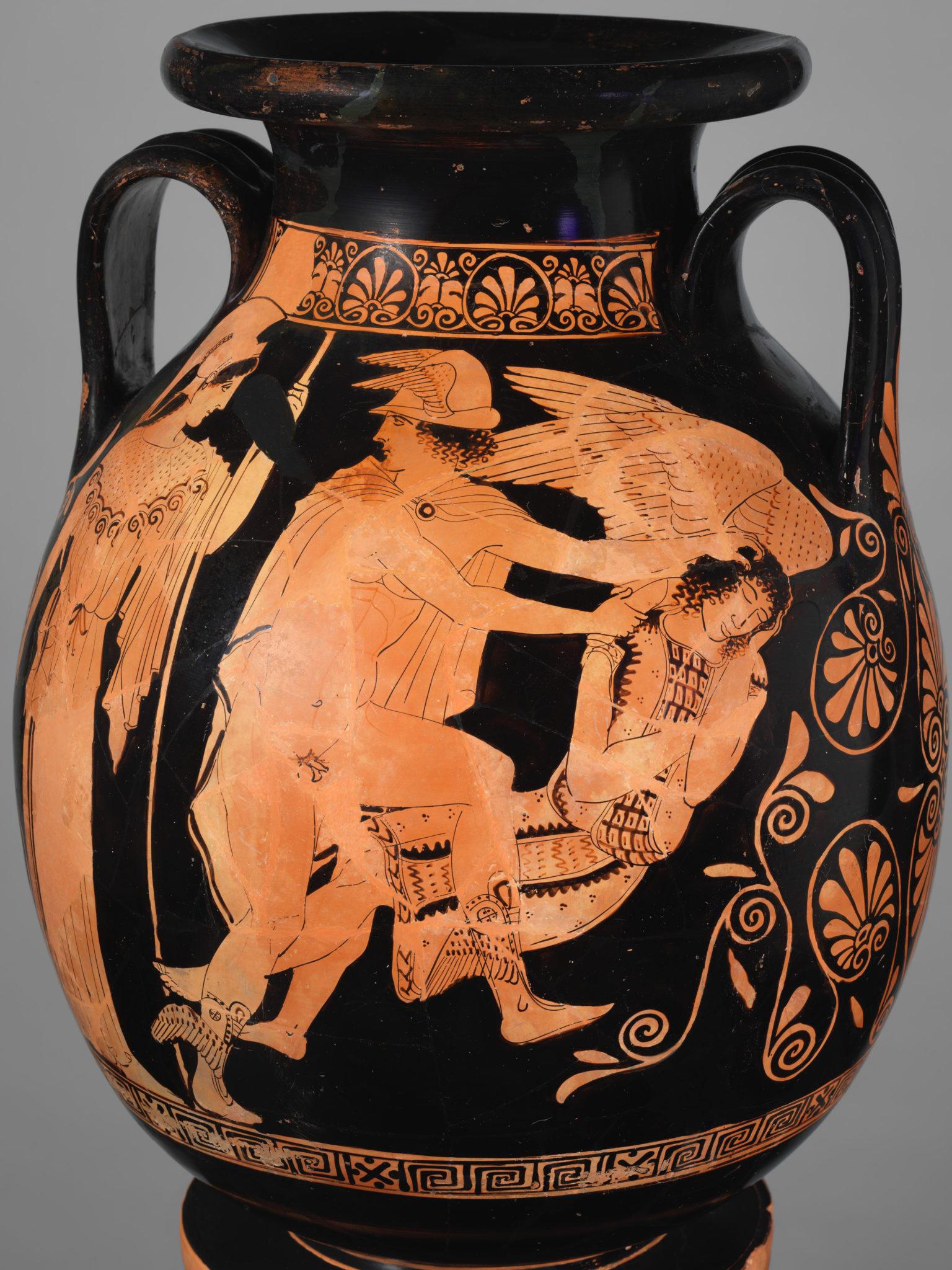 Medusa – Mythoi Koinoi