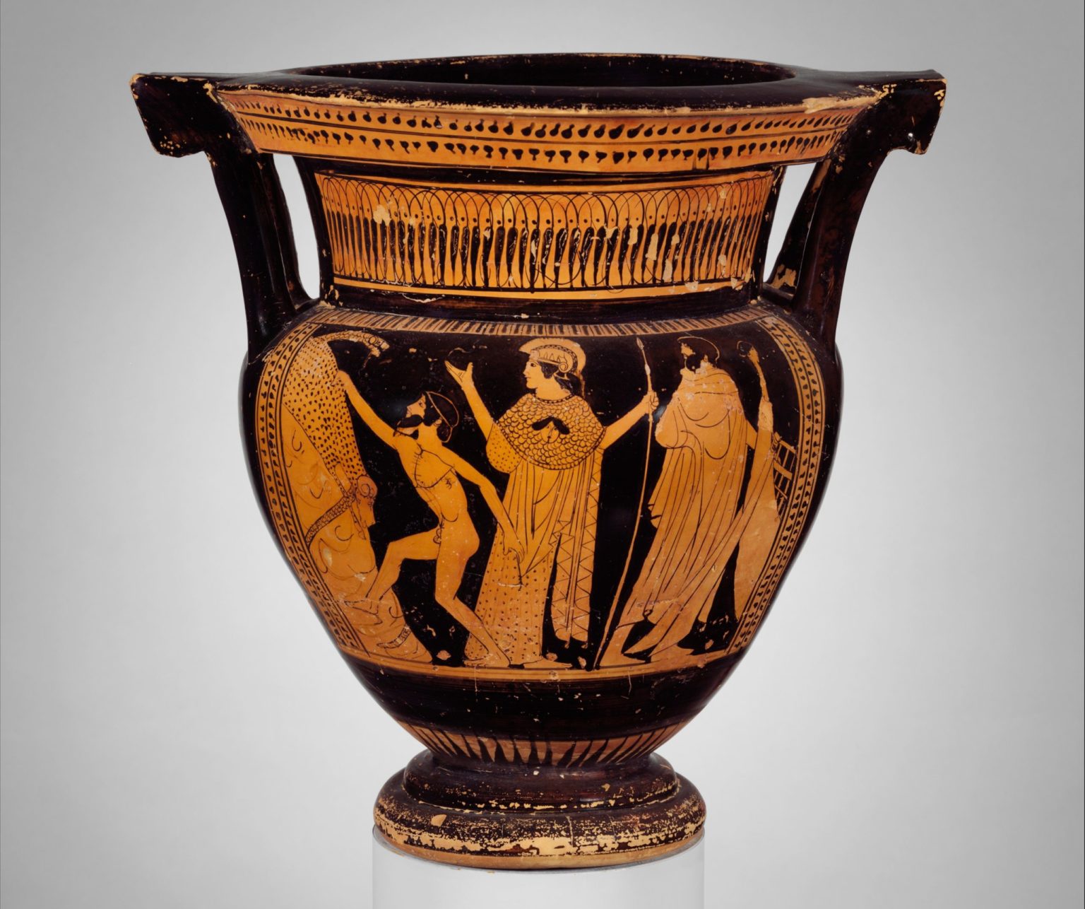 Jason and the Argonauts – Mythoi Koinoi