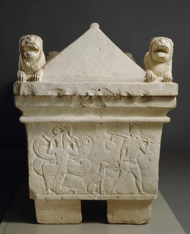 Medusa – Mythoi Koinoi