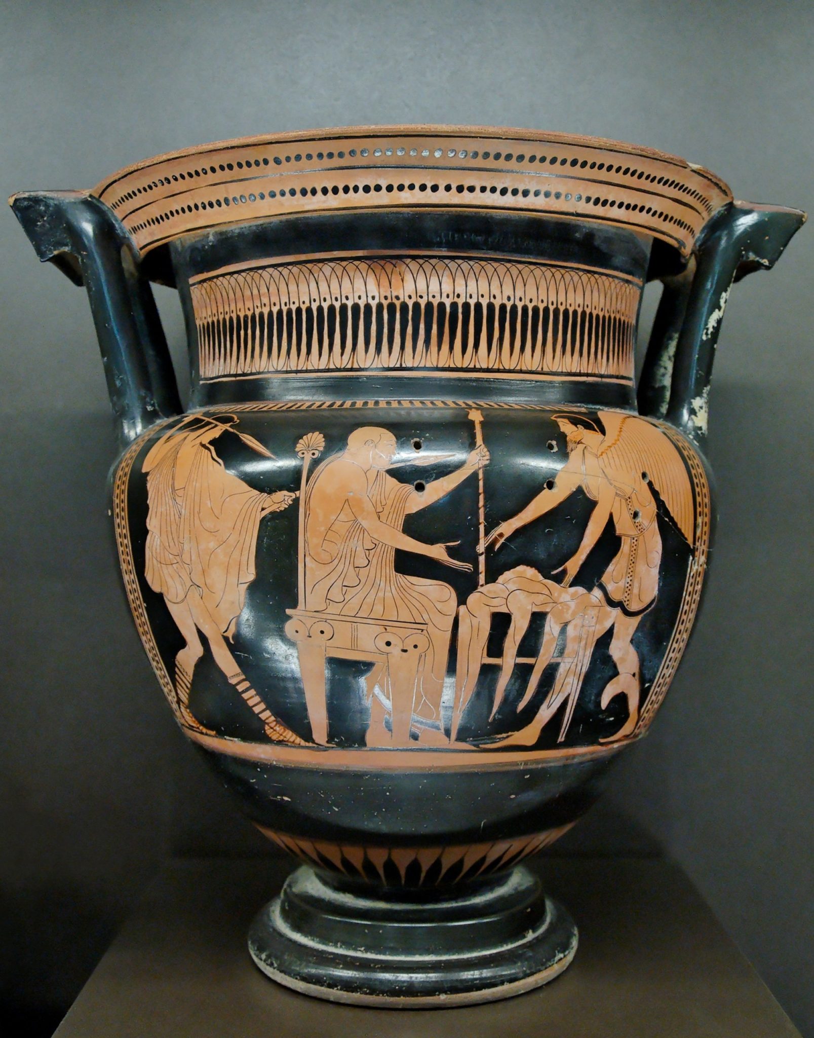 Jason and the Argonauts – Mythoi Koinoi