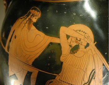 Hesiod’s Theogony – Mythoi Koinoi