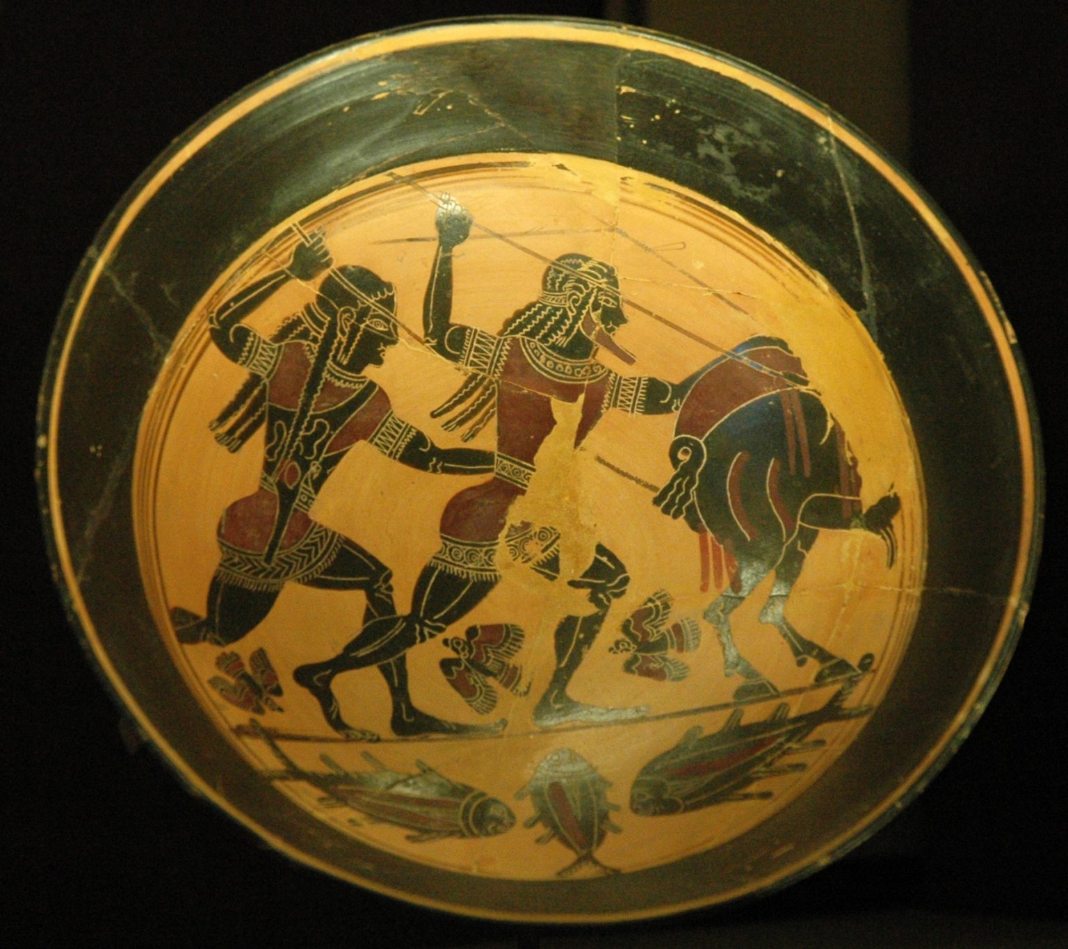 Atalanta – Mythoi Koinoi