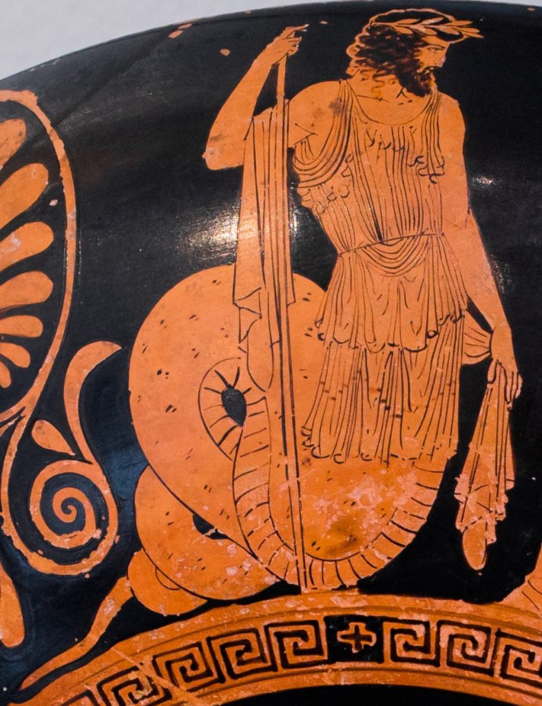 Athens – Mythoi Koinoi