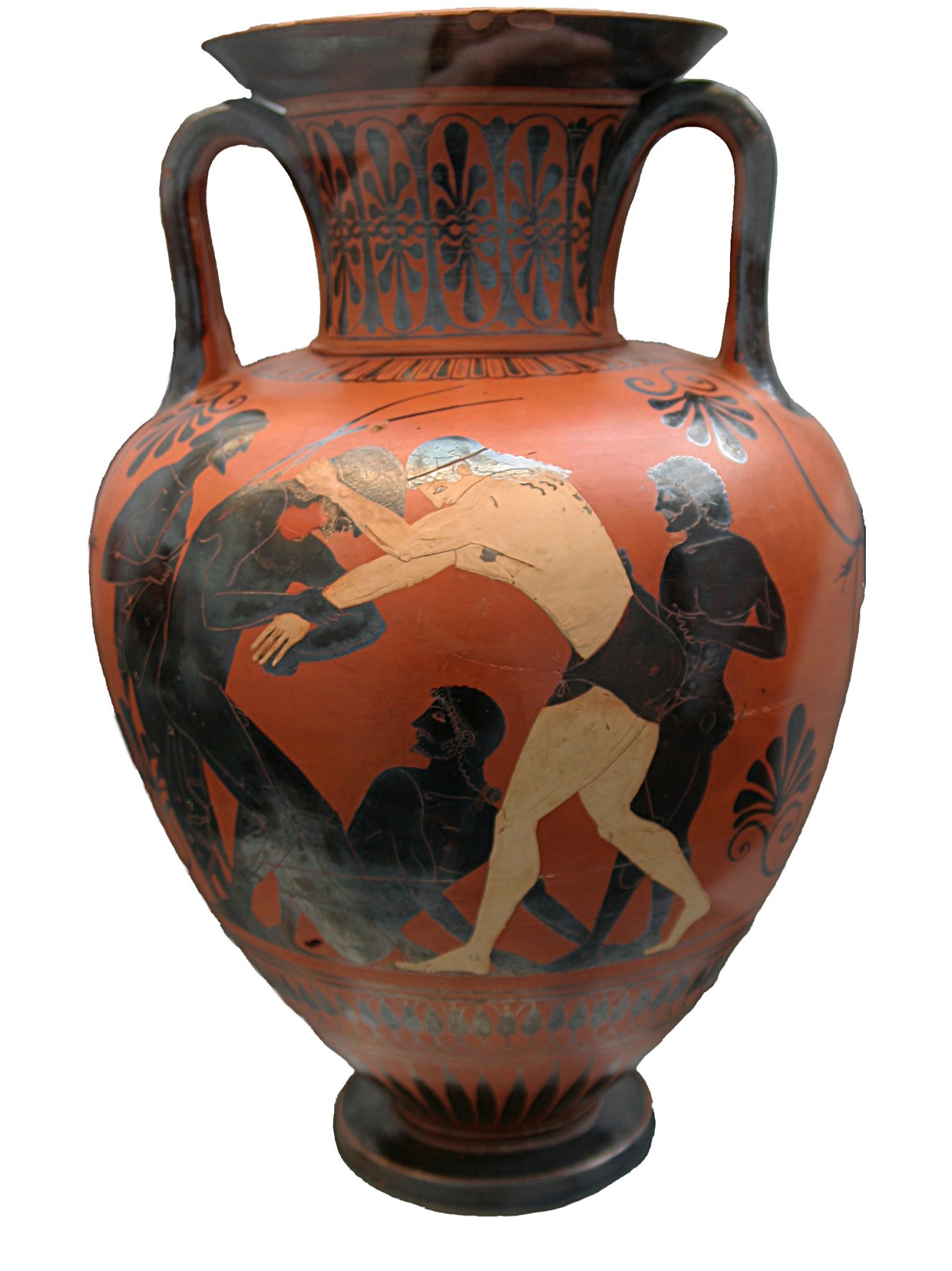 Atalanta – Mythoi Koinoi