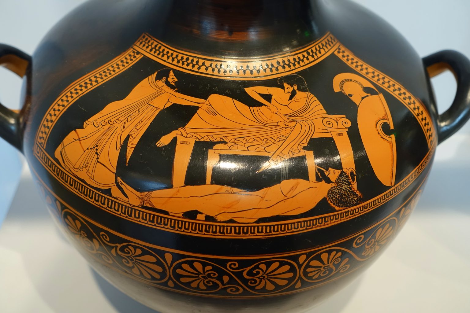 The Trojans – Mythoi Koinoi