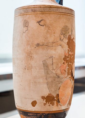 The Underworld – Mythoi Koinoi