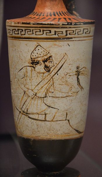 The Underworld – Mythoi Koinoi