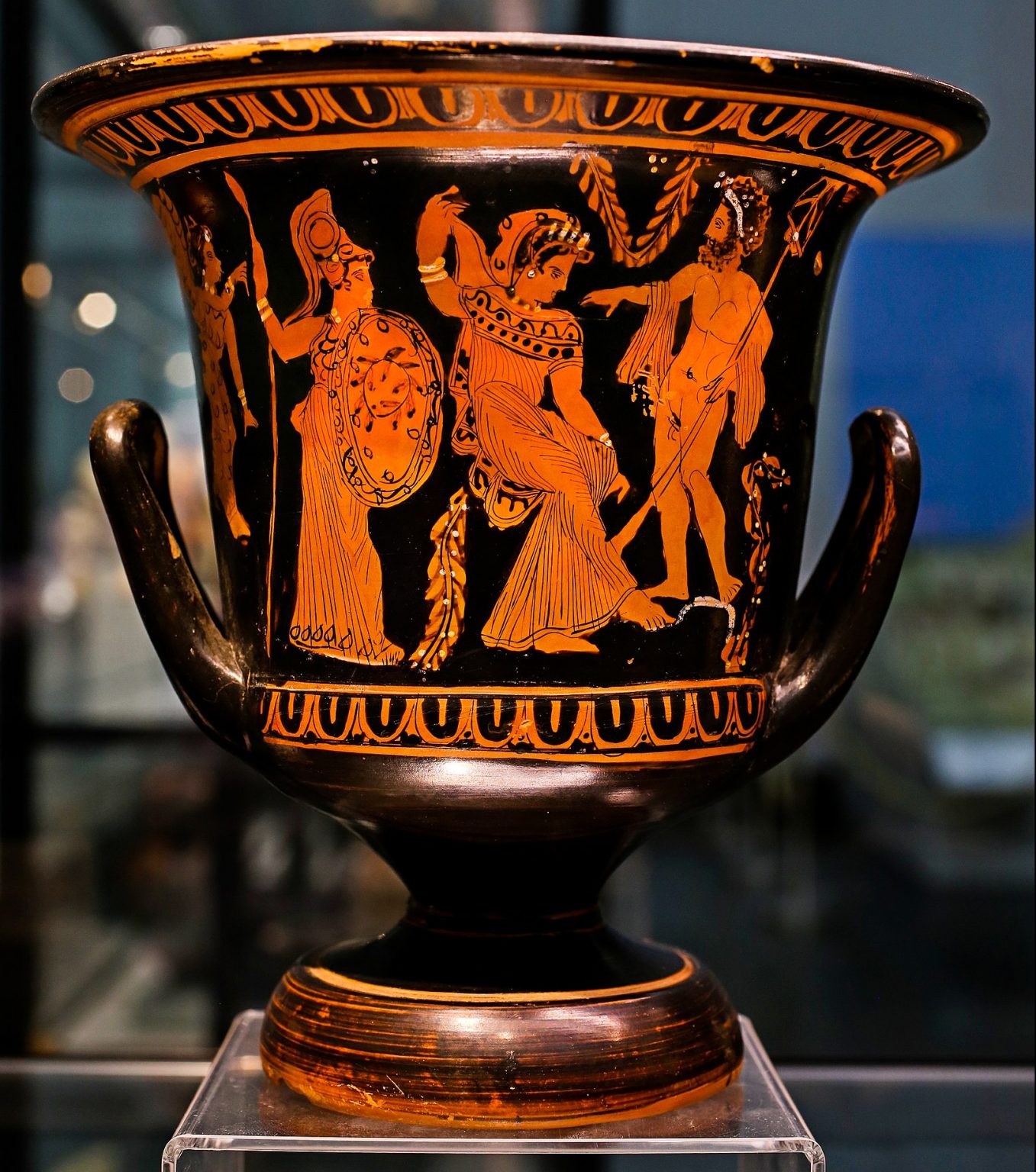 Athens – Mythoi Koinoi