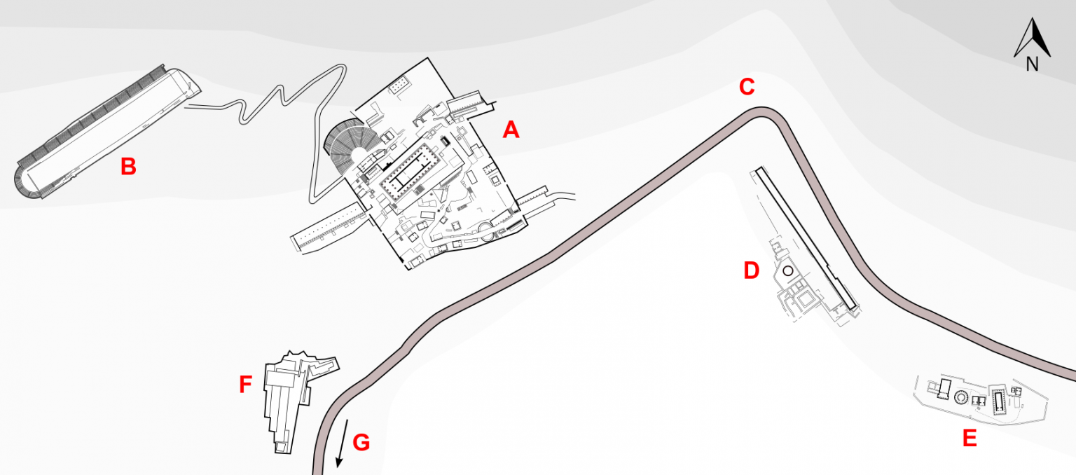 The Oracle of Delphi – Mythoi Koinoi