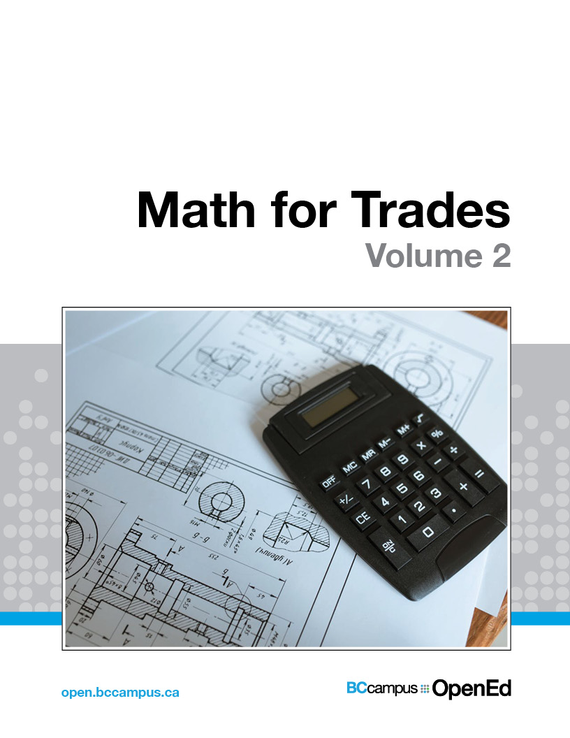 Practice Quiz – Math for Trades 2 clone – demo