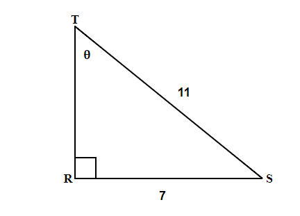 9.2 Solve Applications: Sine, Cosine and Tangent Ratios. – Introductory ...