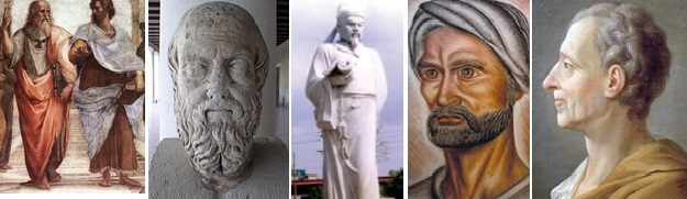 1.2. The History of Sociology – Introduction to Sociology – 3rd Canadian Edition