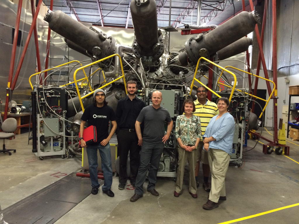 13.8 Fusion – Douglas College Physics 1207