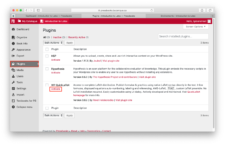 Equations and Symbols – Using Latex in Pressbooks