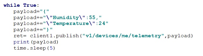 Chapter 3: Connecting a Virtual Client to TB – Connecting Raspberry Pi ...