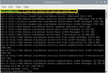 End-to-End IoT Solution – Connecting Raspberry Pi to ThingsBoard IoT Platform