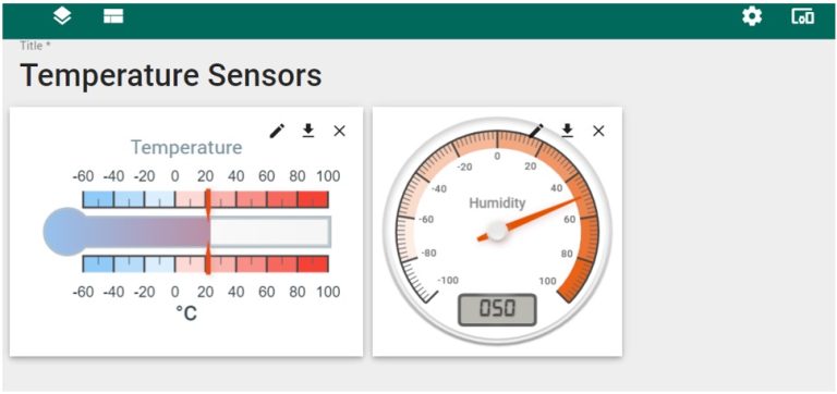 End-to-End IoT Solution – Connecting Raspberry Pi to ThingsBoard IoT ...