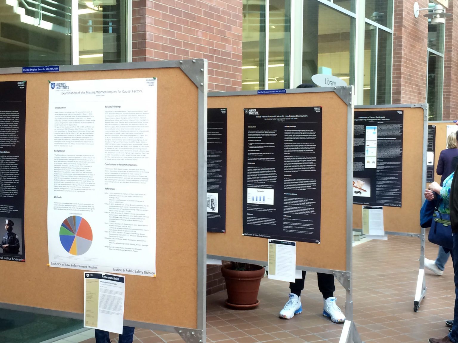 15.1 Deciding What to Share and With Whom to Share it – Research ...