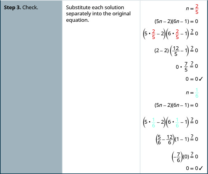 Polynomial Equations Intermediate Algebra But Cloned This Time Not