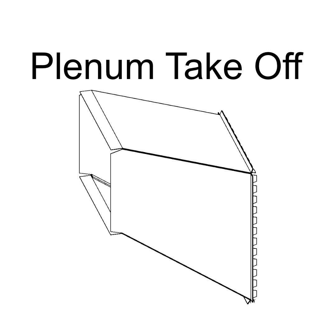 Plenums, Trunks and Branch lines – K-8 Install Residential HVAC Systems