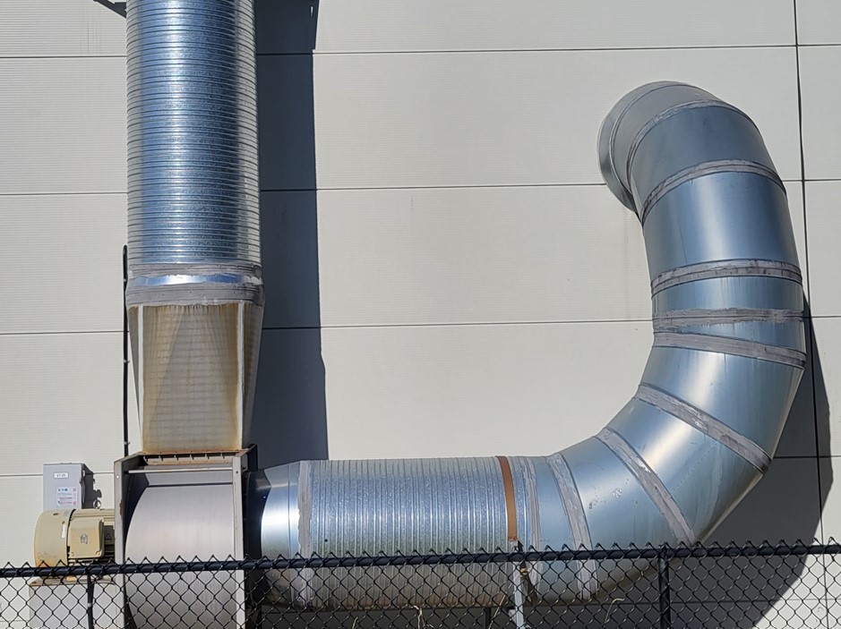 Completing the Job – K-8 Install Residential HVAC Systems