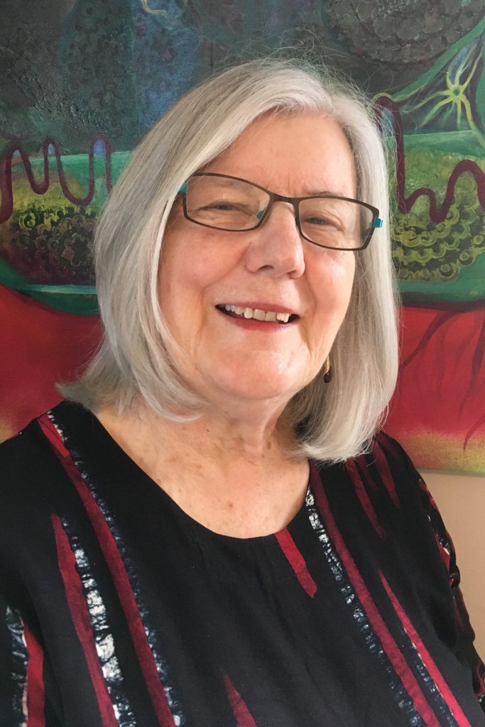 Contributing Authors – Knowing Home: Braiding Indigenous Science with ...