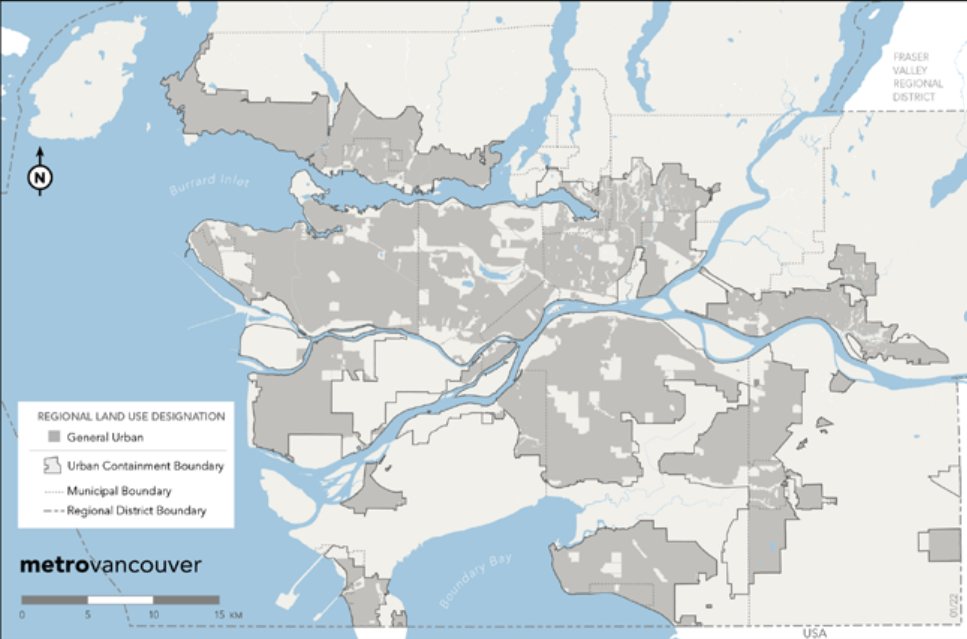 Case. Planning for Agriculture: Land, Food, and Community Need – Land ...