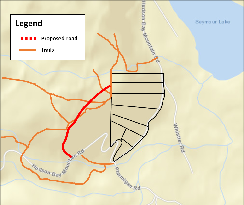 Application. Access to Rural Subdivision – Land Use Planning and Policy ...