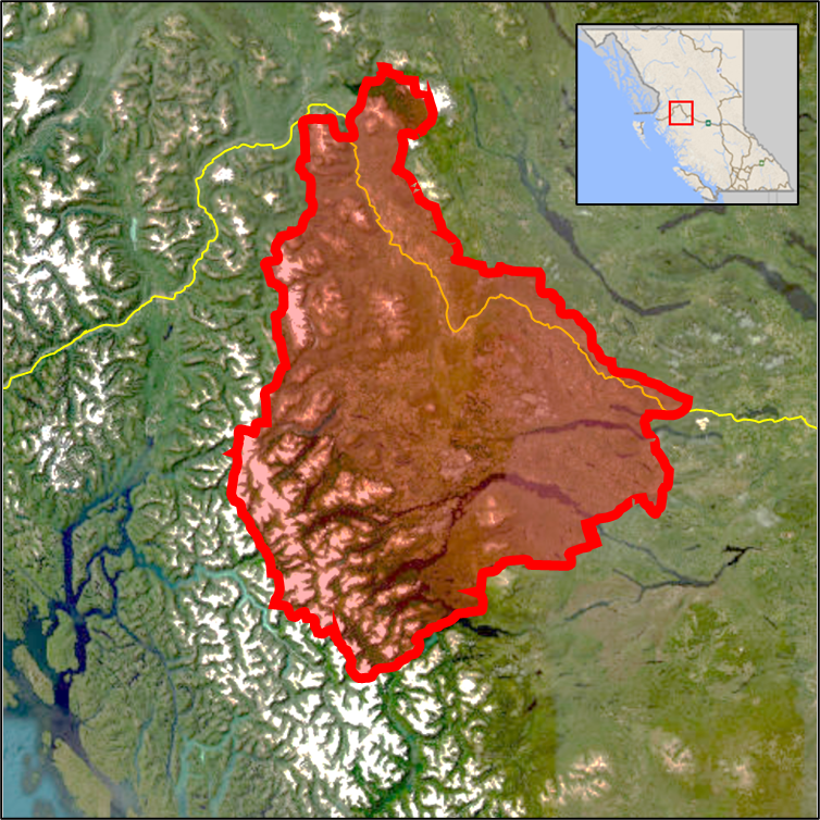 Case. Crown Lands in the Bulkley Valley – Land Use Planning in British ...