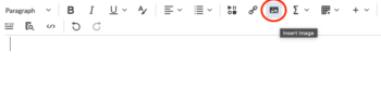 Images in Brightspace – Quick Start Guides for EdTech Tools