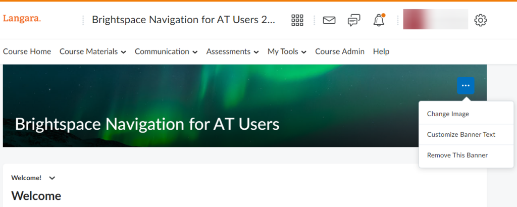 Images in Brightspace – Quick Start Guides for EdTech Tools