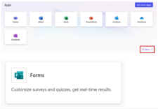Microsoft Forms Quiz – Quick Start Guides for EdTech Tools