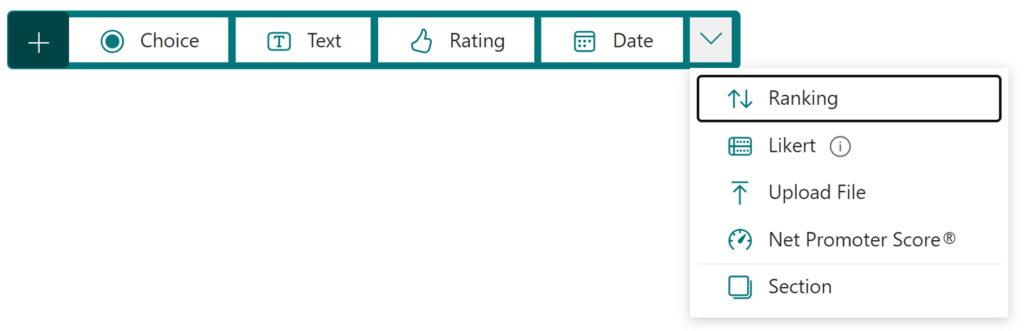 Microsoft Forms Quiz – Quick Start Guides for EdTech Tools