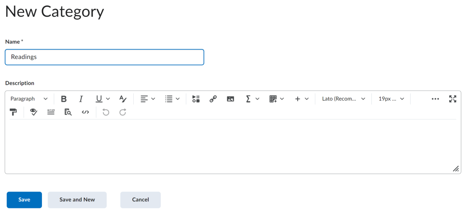 Checklists – Quick Start Guides for EdTech Tools