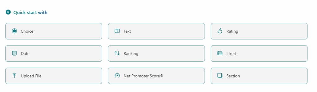 Microsoft Forms – Quick Start Guides for EdTech Tools